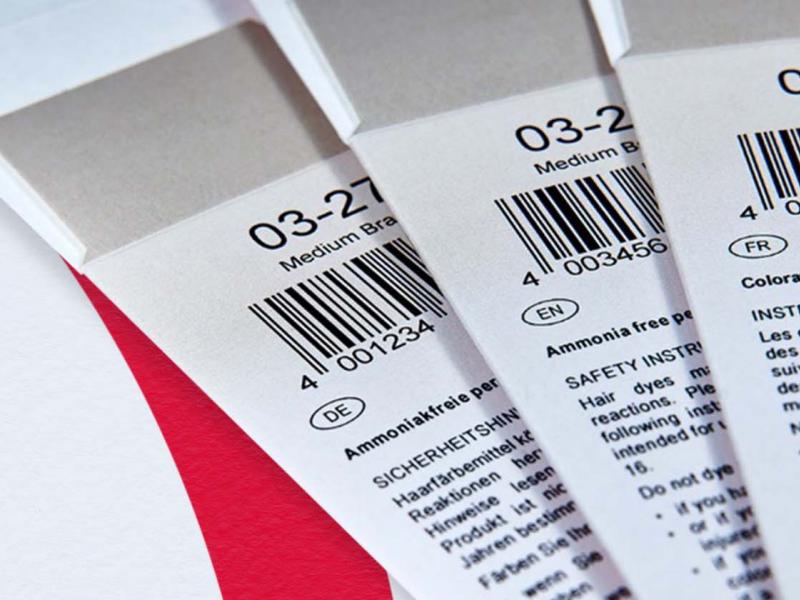 Digital Printing Solutions for Packaging and Cards | Atlantic Zeiser