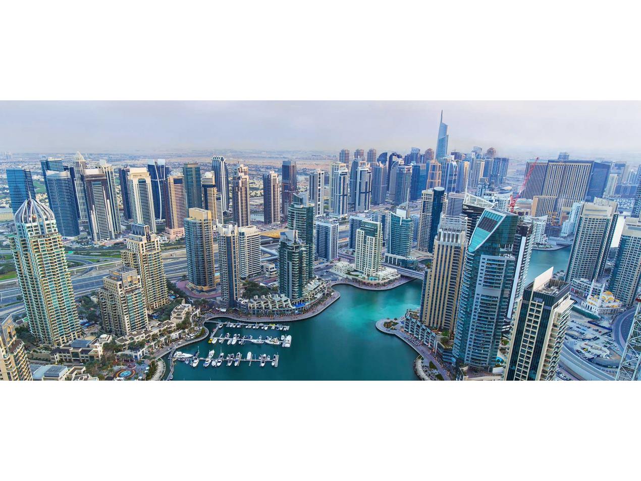 SEAMLESS MIDDLE EAST | Atlantic Zeiser