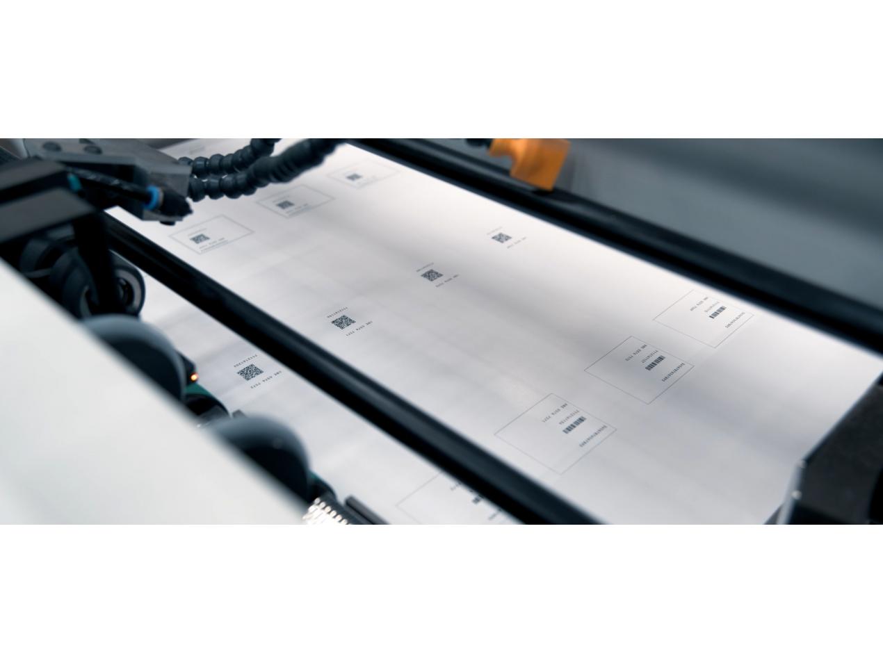 Gray market control – serialize effectively with Atlantic Zeiser’s GMC ...