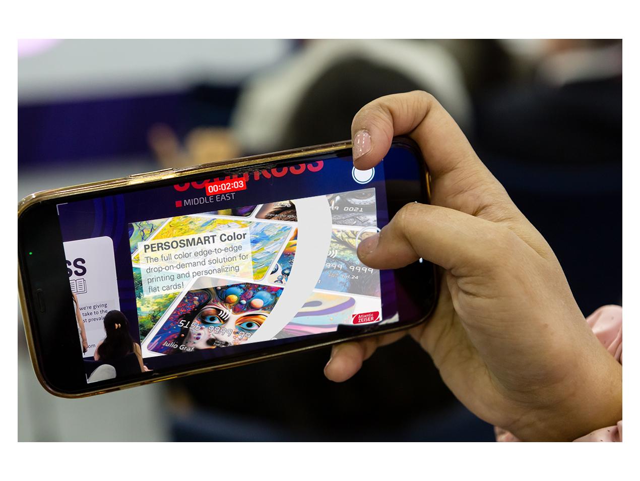Unveiling the Future of Card Personalization: Insights from Seamless ...